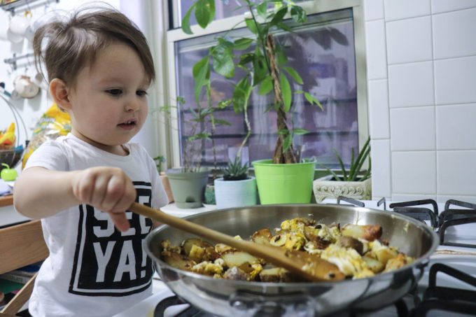 Tips for Teaching Kids Responsibilities - thatsbetsyv Blogs | BetsyV